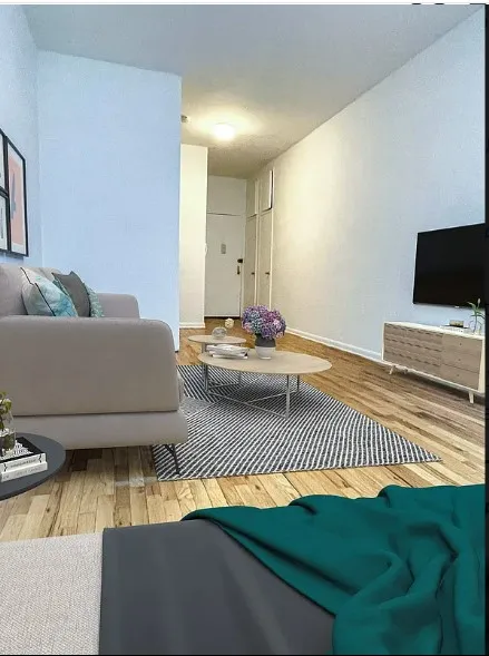 55 Perry Street #3F in West Village, Manhattan | StreetEasy