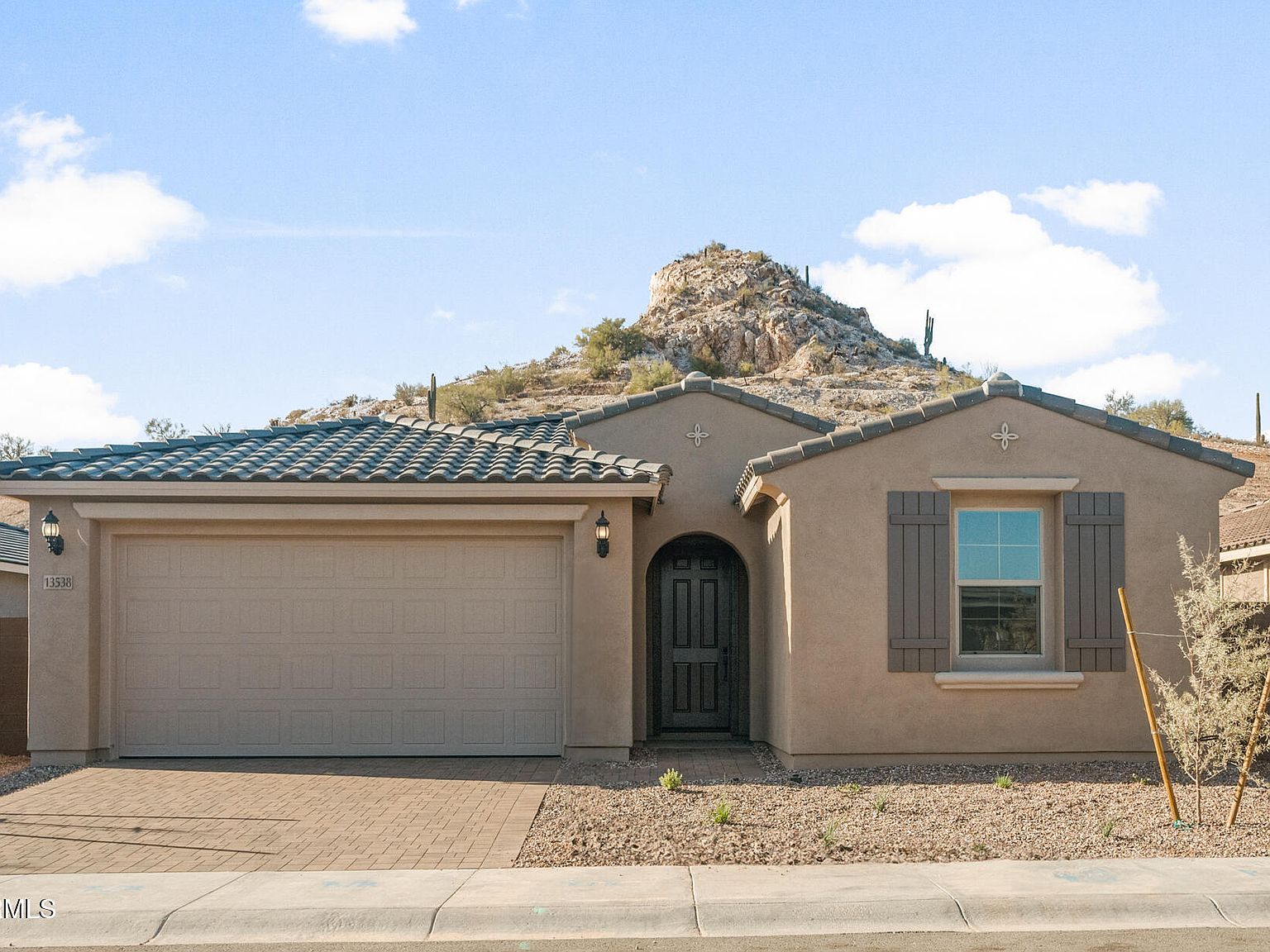 13538 W Calle De Baca, Peoria, AZ 85383 | Zillow