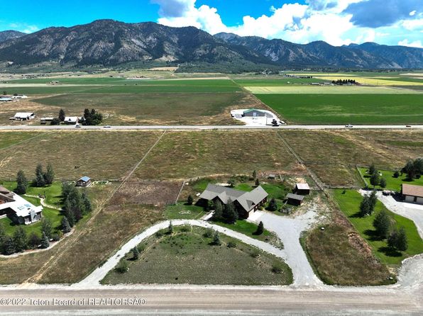 Freedom Real Estate - Freedom WY Homes For Sale | Zillow