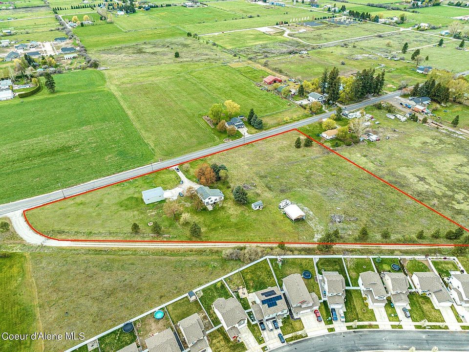 8236 N Chase Rd, Post Falls, ID 83854 | MLS #24-3404 | Zillow