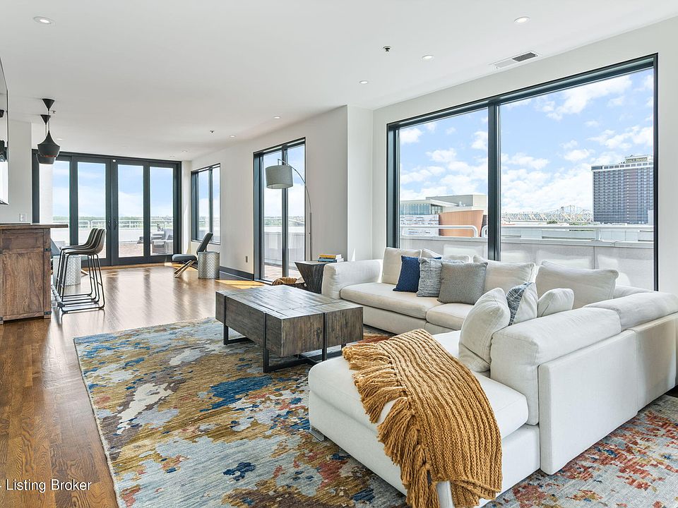 711 W Main St APT T, Louisville, KY 40202 | MLS #1660874 | Zillow