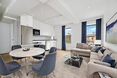 207 East Fourth Street #5A in East Village, Manhattan | StreetEasy
