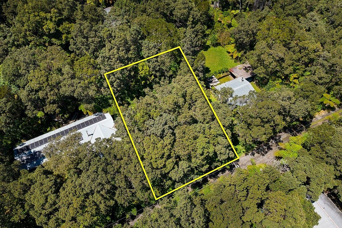 19-4159 Kalani Honua Rd, Volcano, HI 96785 | Zillow