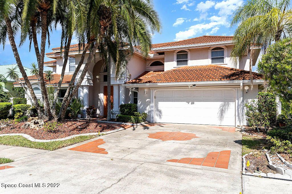 212 Sykes Point Ln, Merritt Island, FL 32953 | Zillow