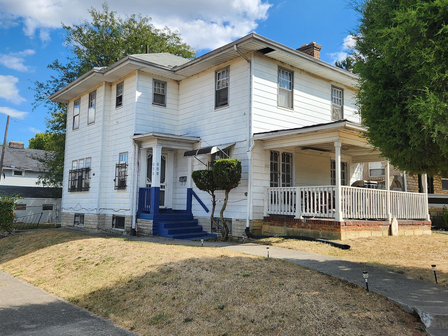 688 Berkeley Rd, Columbus, OH 43205 | MLS #224033462 | Zillow