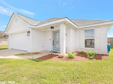 15602 Talus Ct, Foley, AL 36535 | Zillow