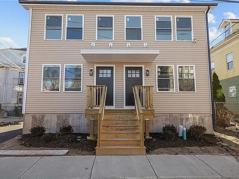 14 Wilson St #2, Providence, RI 02907 | Zillow
