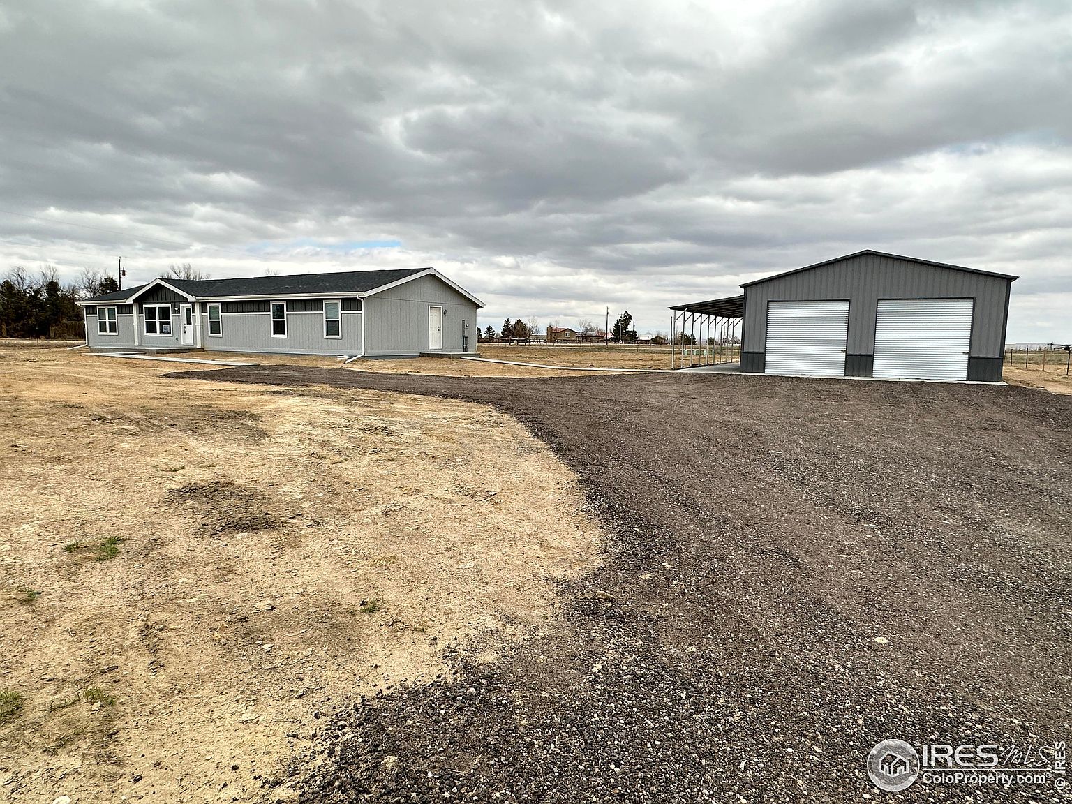 27482 County Road 66, Gill, CO 80624 | Zillow
