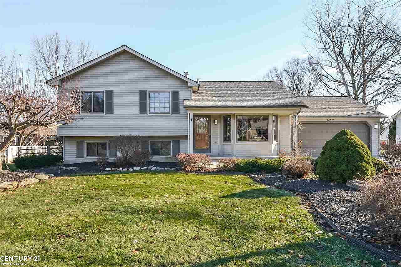 70558 Mellen Rd, Romeo, MI 48065 | Zillow