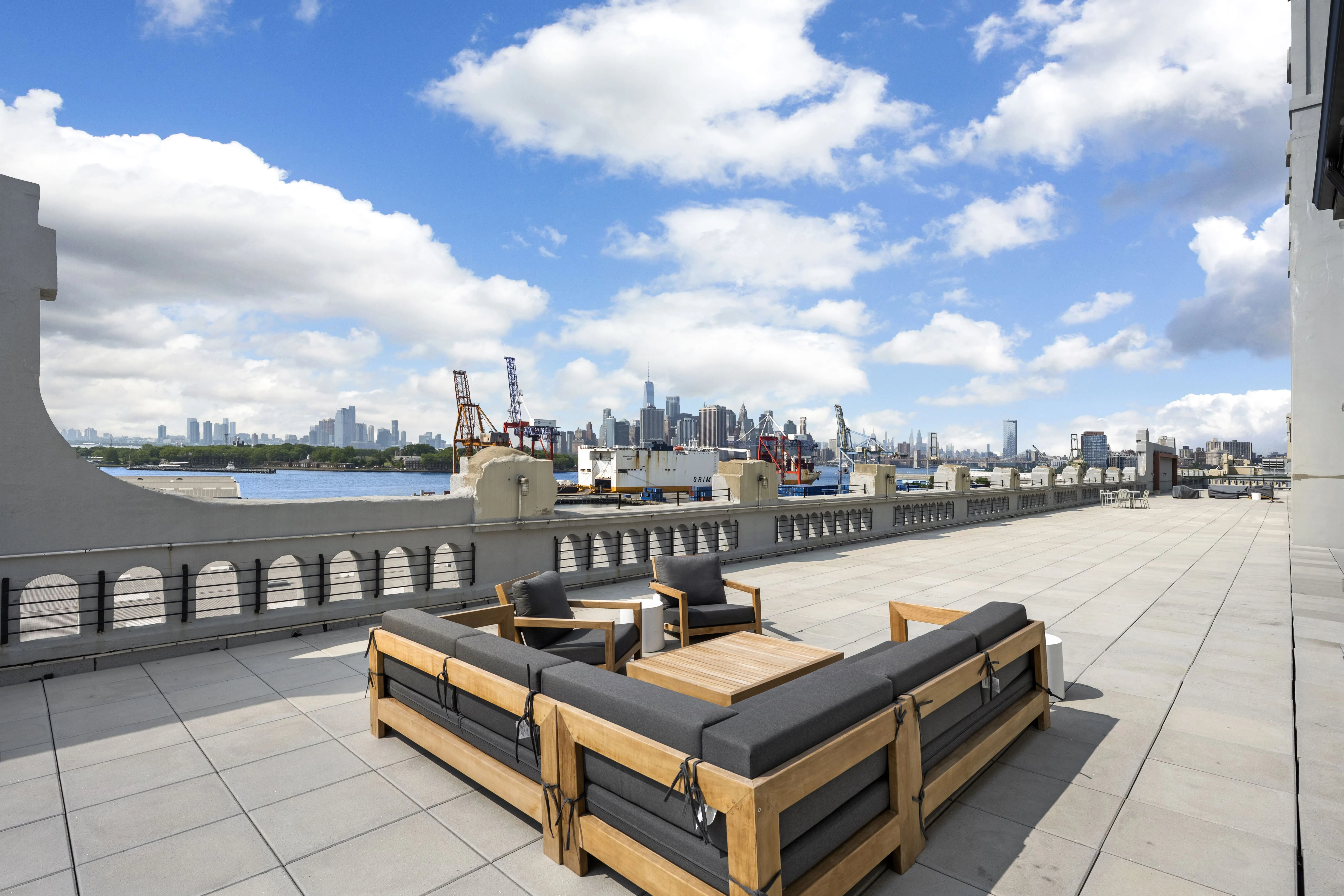 160 Imlay Street #3B3 in Red Hook, Brooklyn | StreetEasy