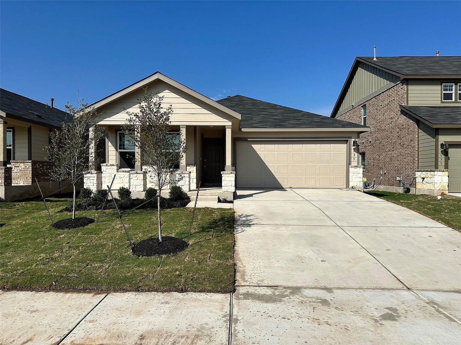 625 Avre Loop, Kyle, TX 78640 | Zillow