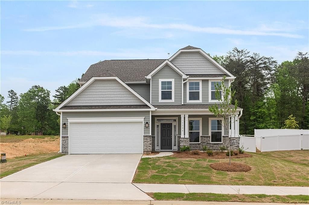2377 Robbins Perch West Ct, Kernersville, NC 27284 | Zillow