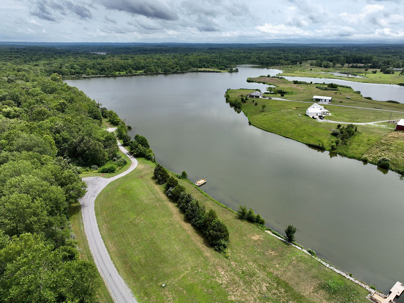 Sunfish Lane Lot Wp001, Creal Springs, IL 62922 | Zillow