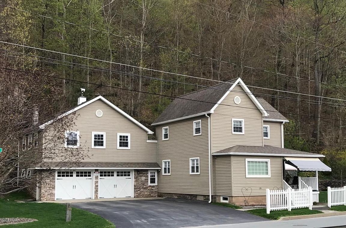 547 Riverside Dr, Honesdale, PA 18431 | Zillow