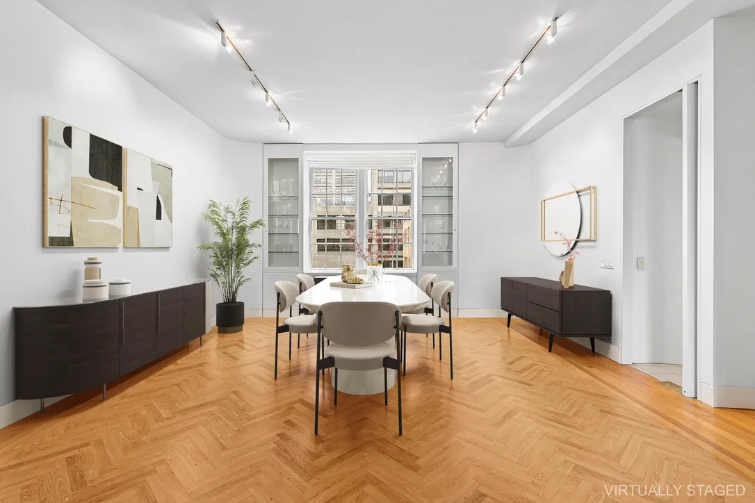 655 Park Avenue #7D in Lenox Hill, Manhattan | StreetEasy