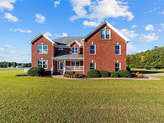 2784 Lake Cohoon Rd, Suffolk, VA 23434 | MLS #10507217 | Zillow