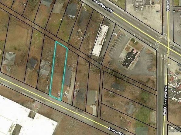 Atlanta GA Land & Lots For Sale - 254 Listings | Zillow
