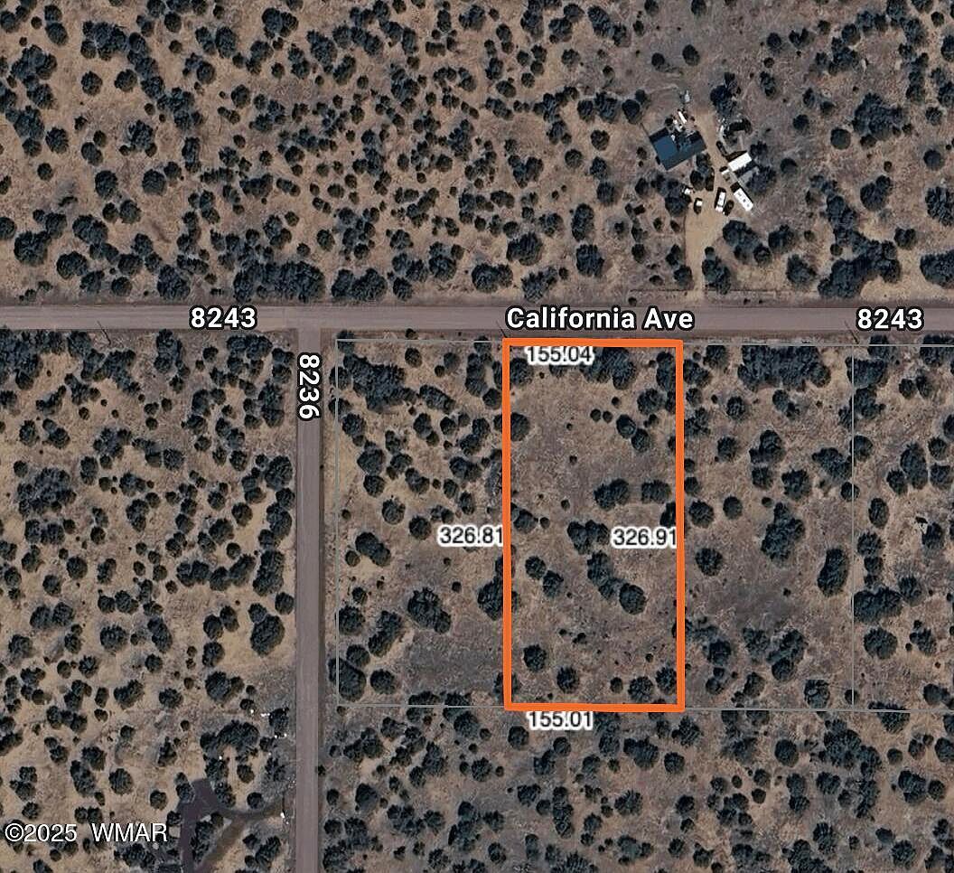 44 County Rd, Concho, AZ 85924 | MLS #255040 | Zillow