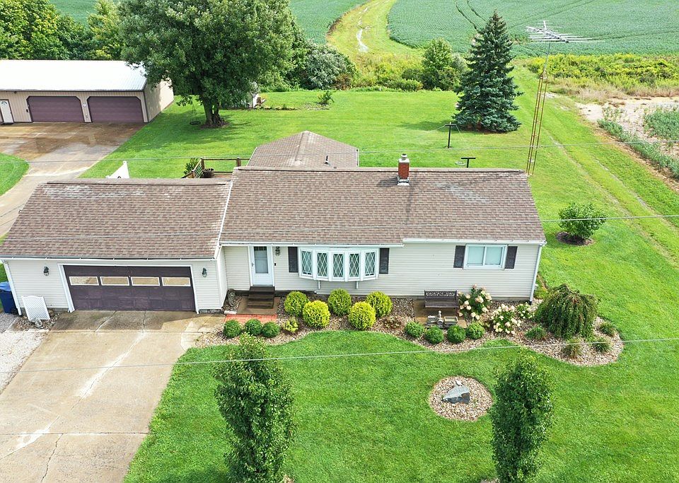 3422 State Route 39, Shelby, OH 44875 | Zillow