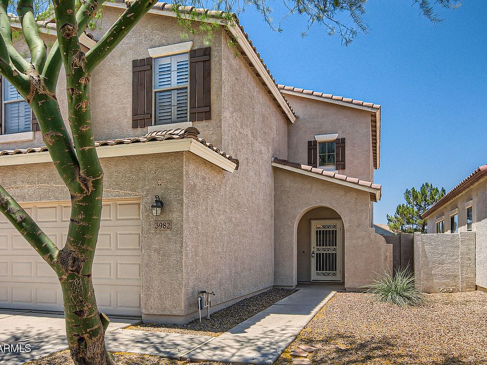 3982 E Timberline Rd, Gilbert, AZ 85297 | MLS #6561058 | Zillow