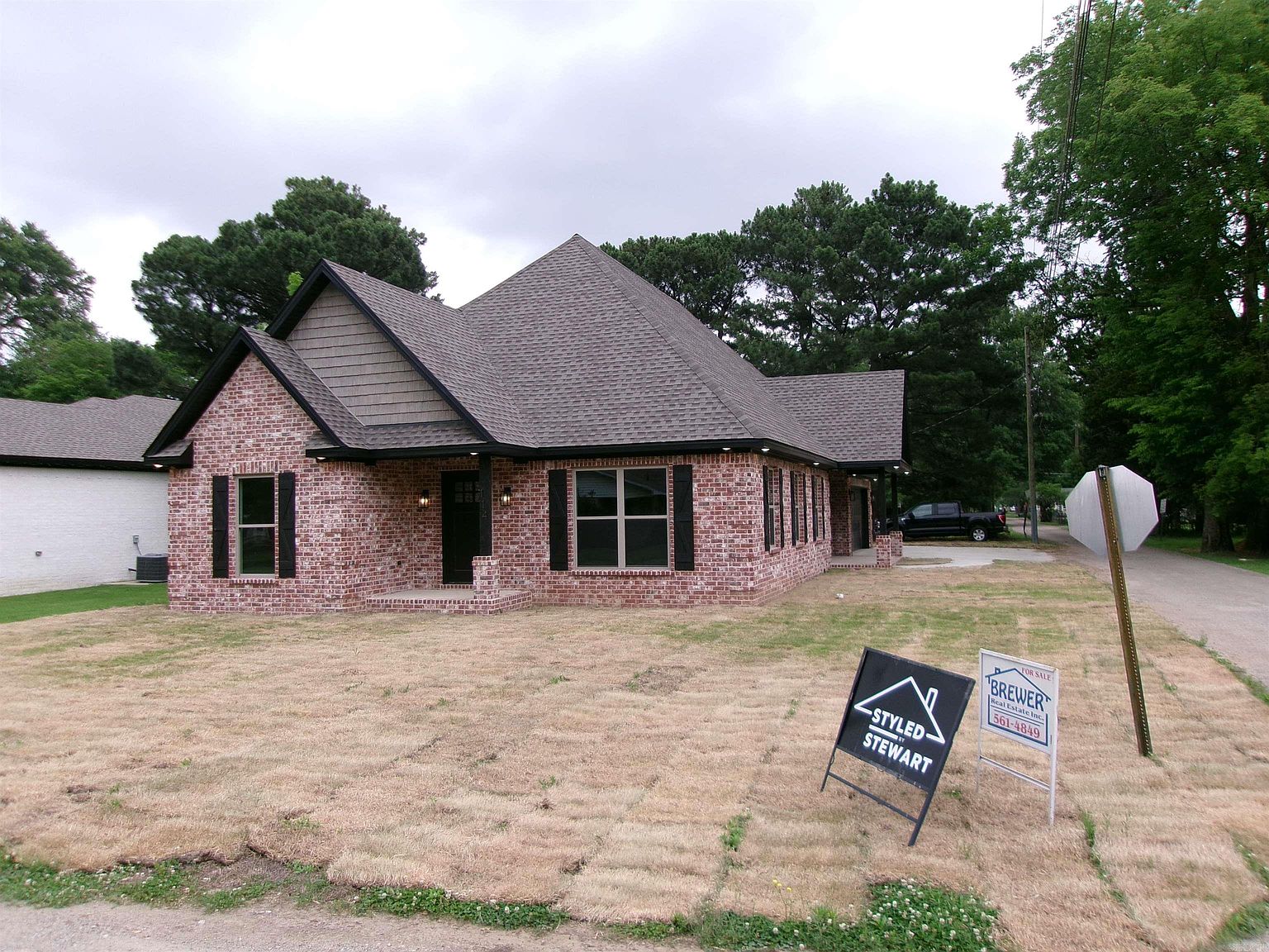 114 N Hale, Monette, AR 72447 | MLS #24017827 | Zillow