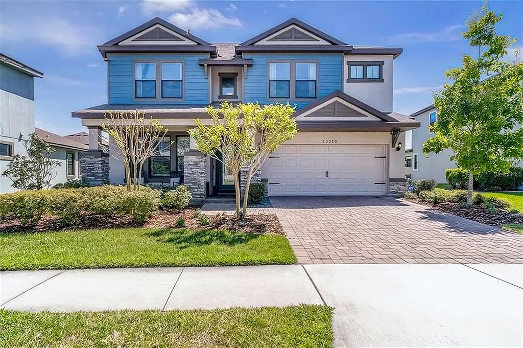 12250 Corkfield Ln, Odessa, FL 33556 | MLS #T3473564 | Zillow