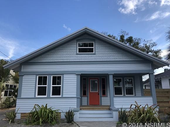 216 Murray St, New Smyrna Beach, FL 32168 | Zillow