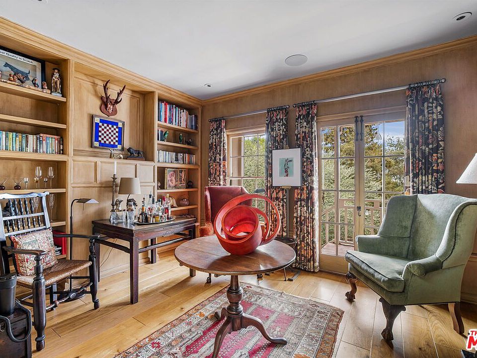 10770 Chalon Rd, Los Angeles, CA 90077 | Zillow