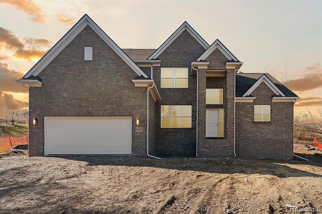 14072 Cobblestone Ct, Belleville, MI 48111 | Zillow