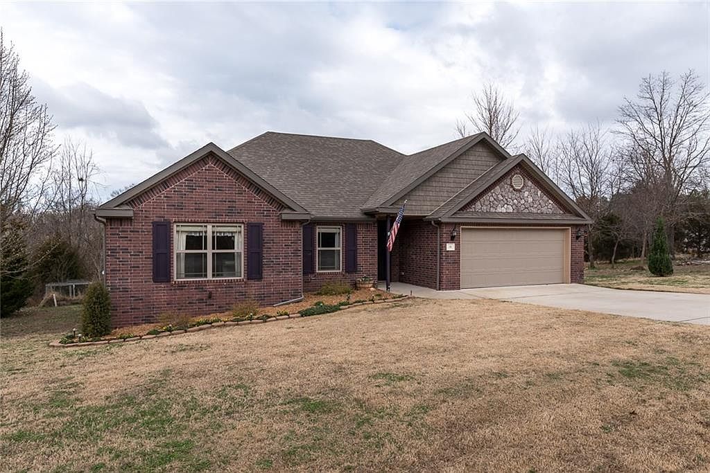 14 Dillow Dr, Bella Vista, AR 72714 | Zillow