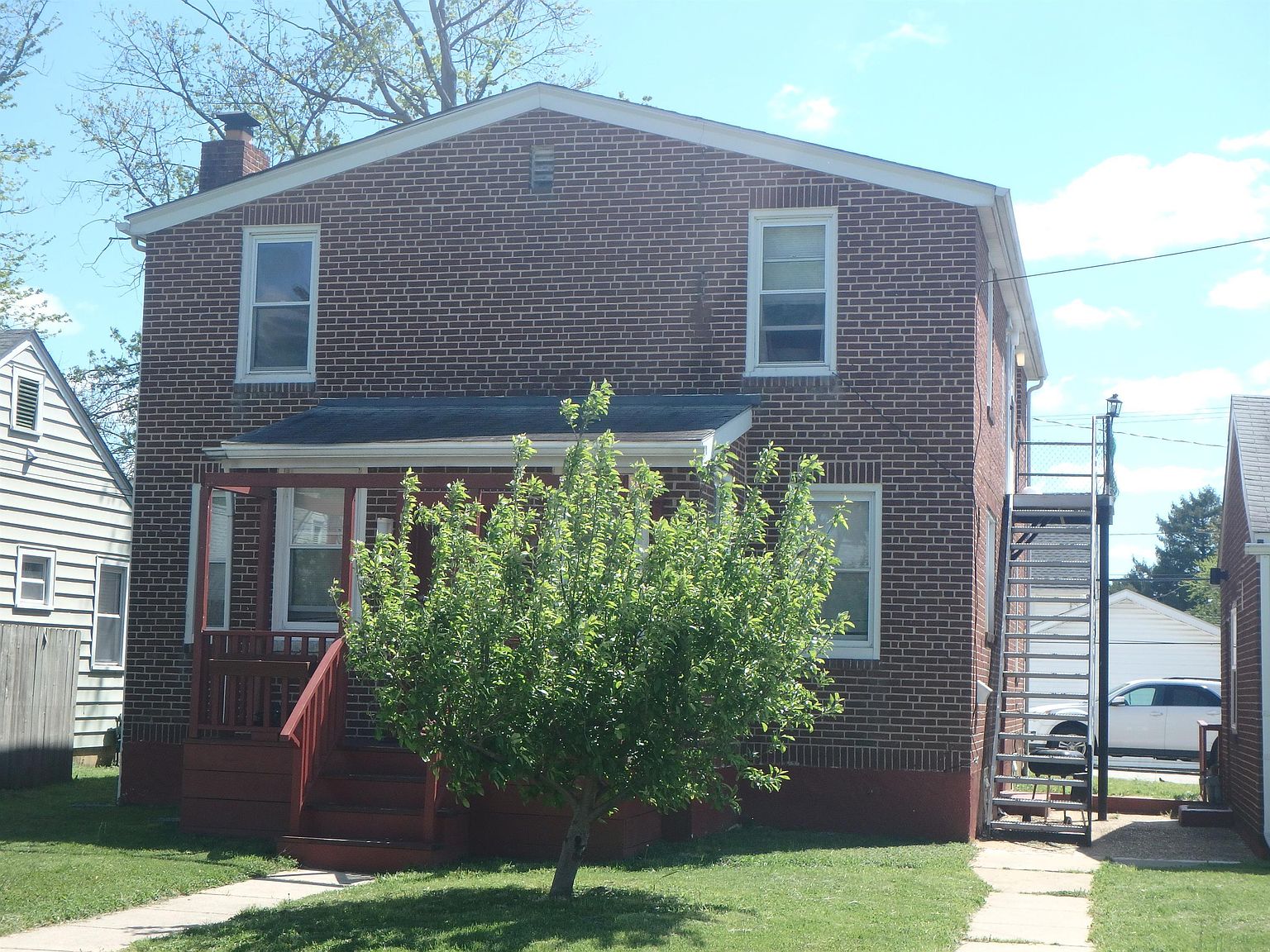 115 Harding Ave UNIT 1, Wilmington, DE 19804 | Zillow