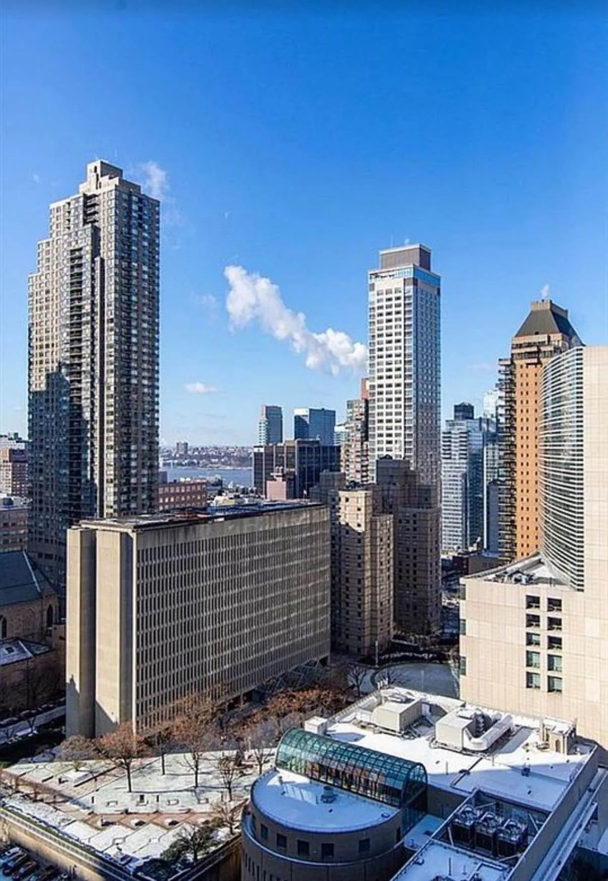 61 West 62nd Street #8CB in Lincoln Square, Manhattan | StreetEasy