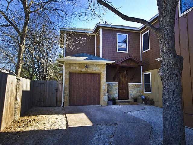 5313 Joe Sayers Ave, Austin, TX 78756 | Zillow