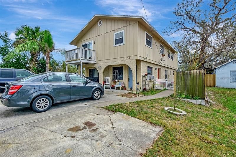 104 E Yelkca Ter #3, Edgewater, FL 32132 | Zillow