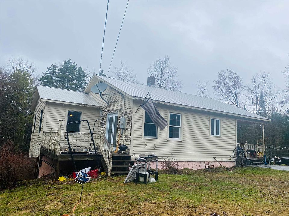 37 Trickle Brook Road, Orange, VT 05641 | Zillow