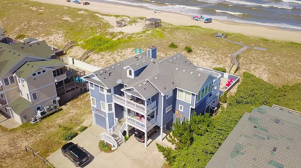 2287 Sandfiddler Rd, Corolla, NC 27927 | Zillow