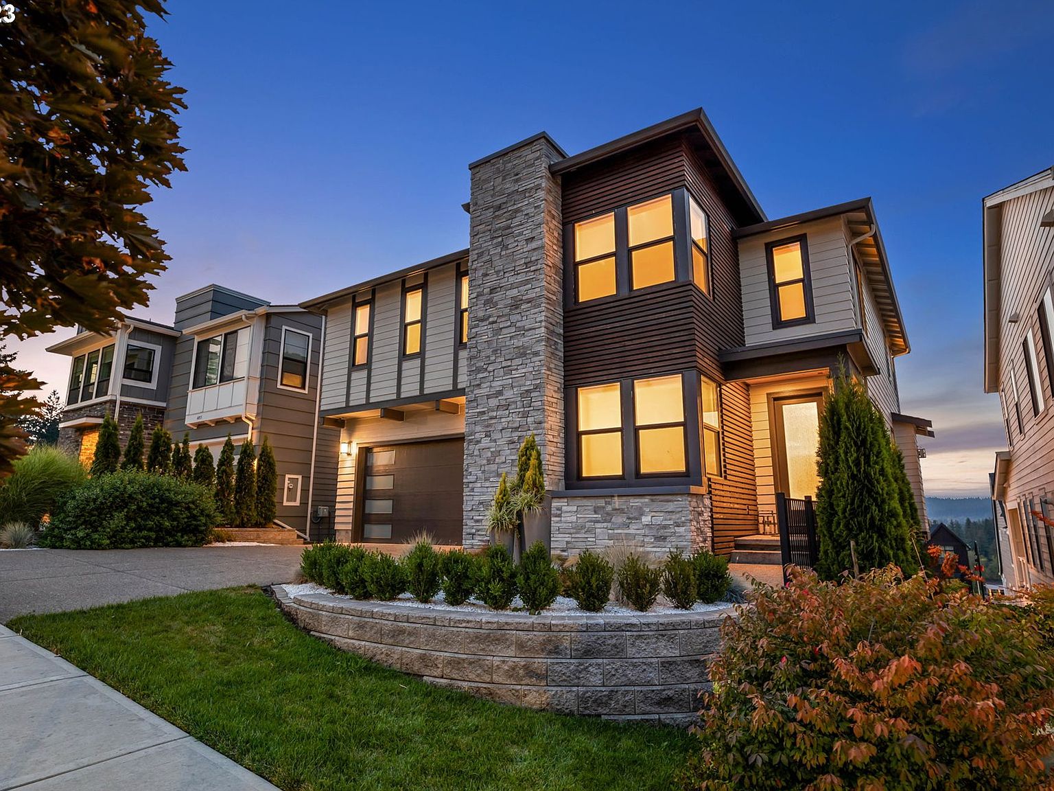 4037 NW 61st Ct, Camas, WA 98607 | MLS #23107795 | Zillow