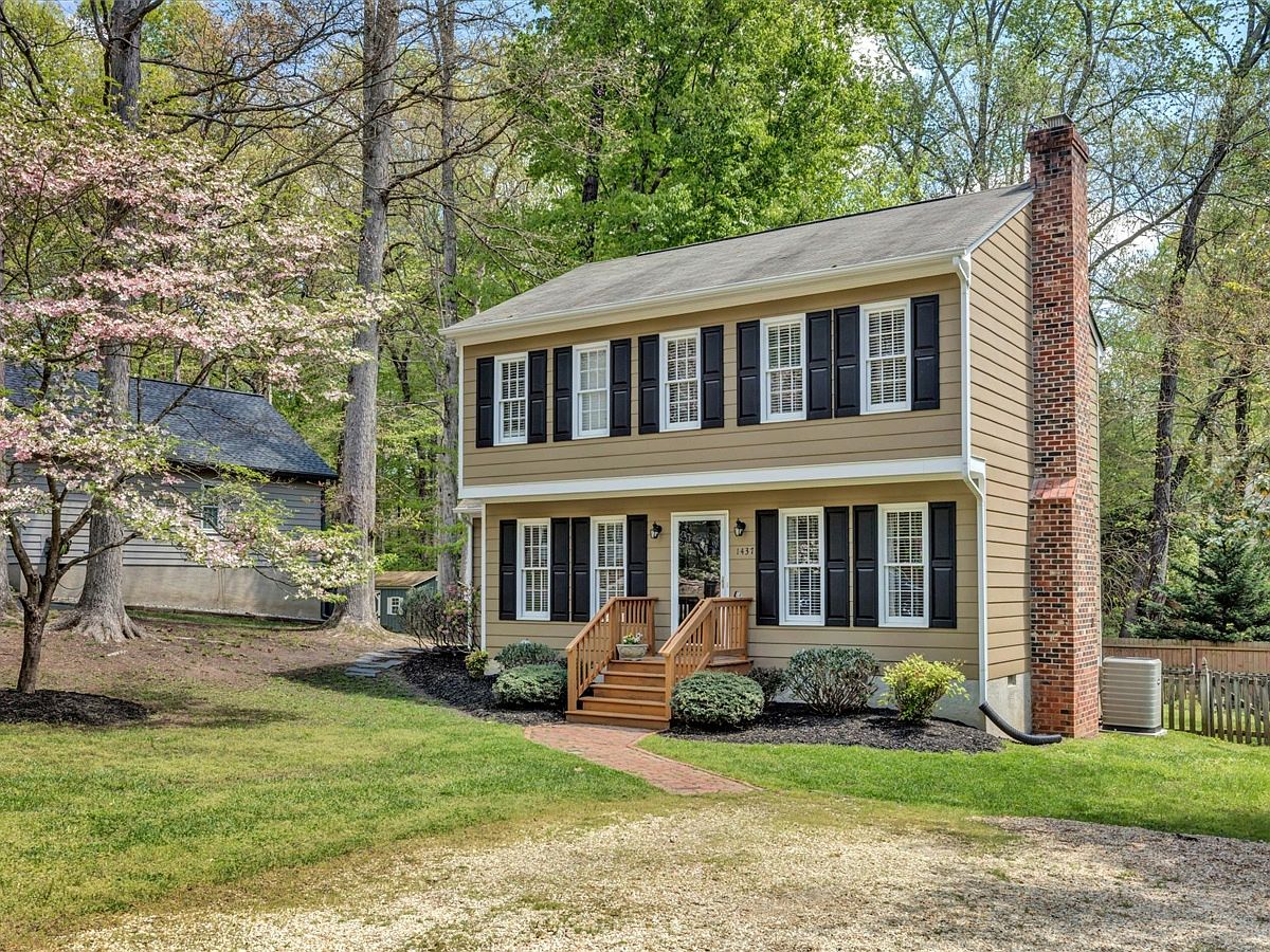 1437 Lockett Ridge Rd, Midlothian, VA 23114 | Zillow