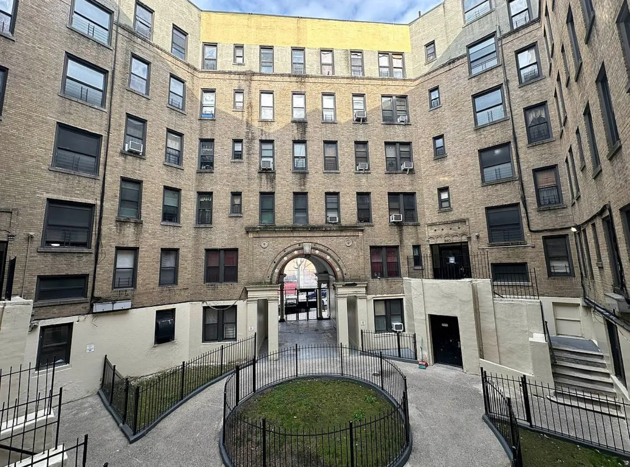 564 Audubon Avenue #3I in Fort George, Manhattan | StreetEasy
