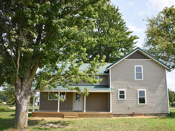 6416 S Croswell Rd, Ashley, MI 48806 | Zillow