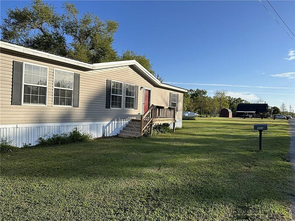 174 Pelas Hyman Ln, Buras, LA 70041 | Zillow 174 Pelas Hyman Ln, Buras, LA 70041 | Zillow
