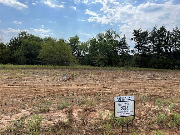 285 Redbird Ln #37, Colbert, OK 74733 | MLS #11207770 | Zillow