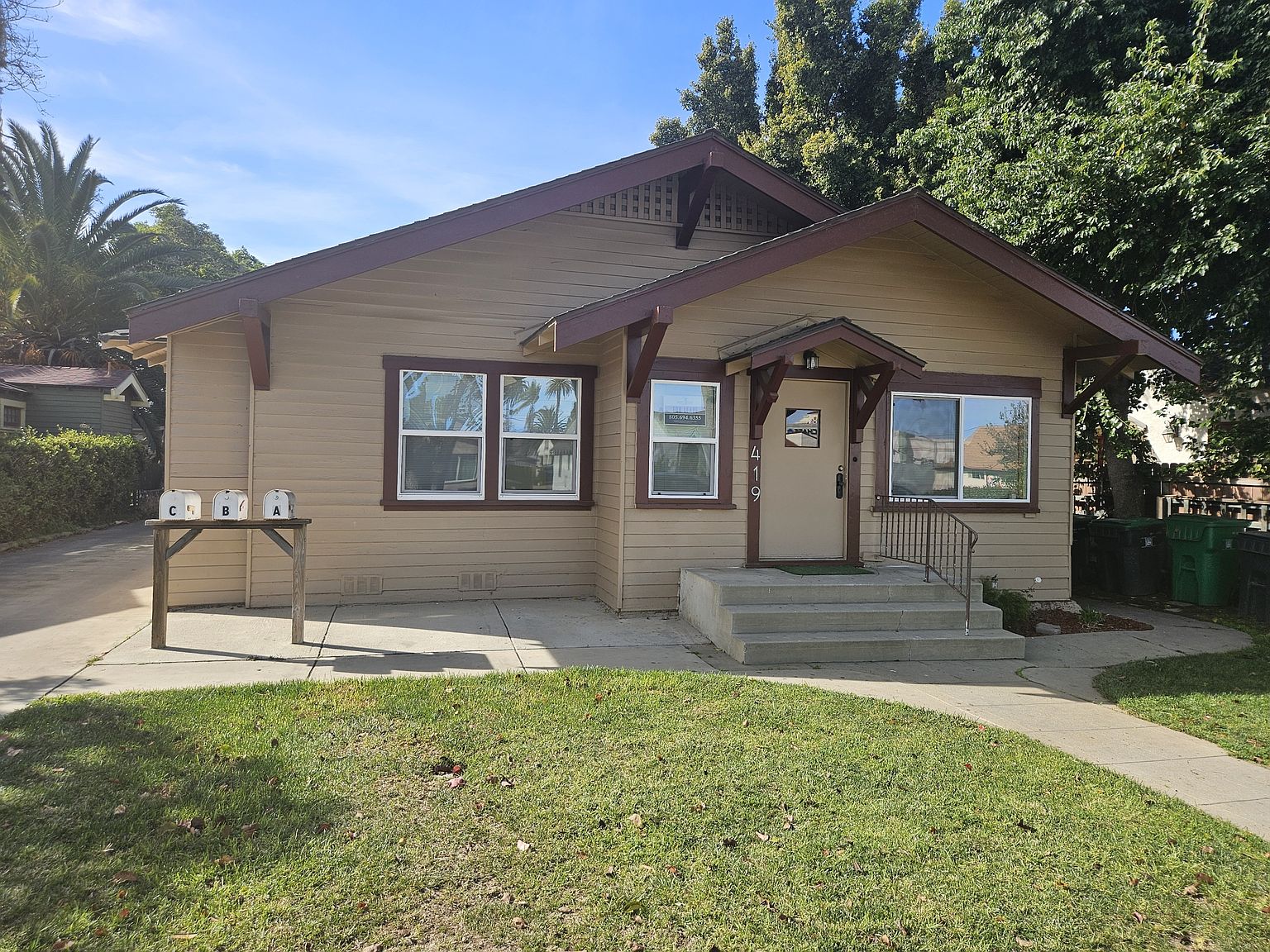 419 S Lincoln St #A, Santa Maria, CA 93458 | Zillow