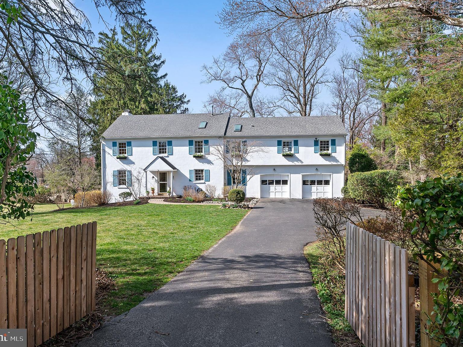 284 W Valley Rd, Strafford, PA 19087 | Zillow