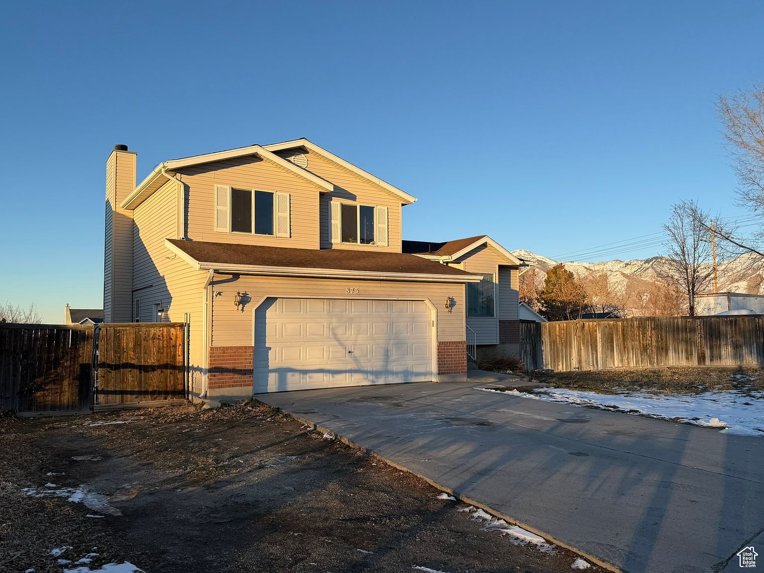 873 E Left Hand Fork Dr N, Tooele, UT 84074 | Zillow