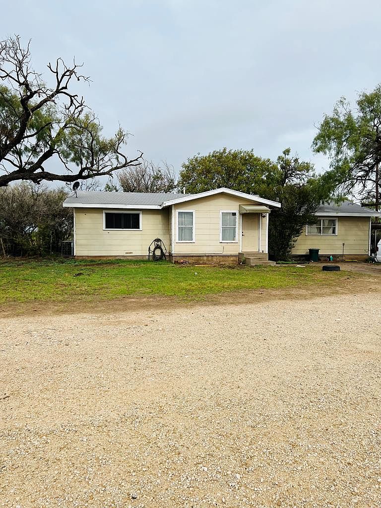5289 Veribest Park Rd, Miles, TX 76861 | Zillow