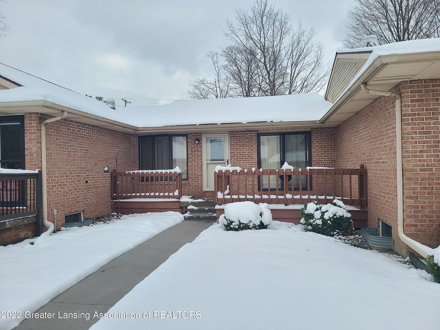 223 Bonnie Brook Dr #7, Charlotte, MI 48813 | Zillow