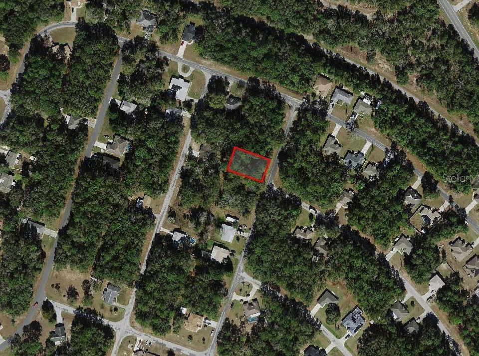 9826 N Jourden Dr Lot 18, Dunnellon, FL 34434 | MLS #A4684579 | Zillow