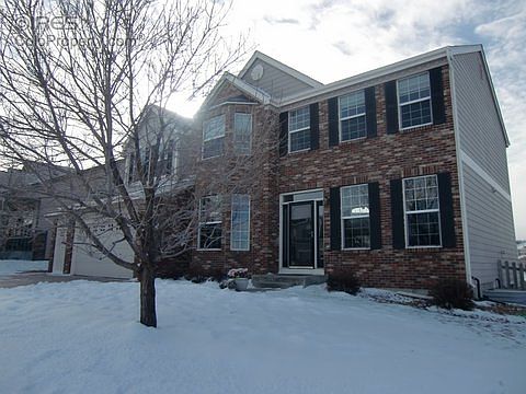 5800 Sunburst Ave, Firestone, CO 80504 | Zillow