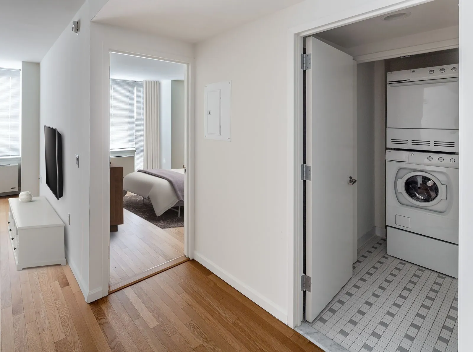 Avalon Morningside Park at 1 Morningside Drive in Morningside Heights ...